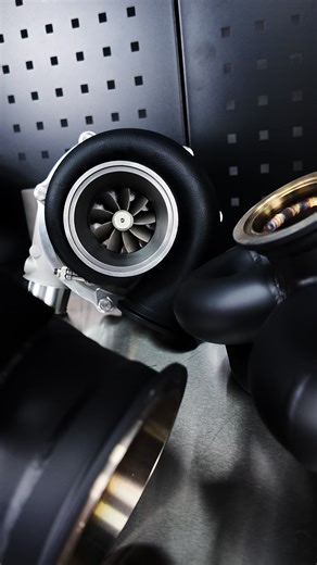 Unlocking 900HP: Upgrading Your Turbocharger for Maximum Power