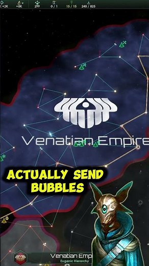 Why Your Empire Needs GATEWAYS to Succeed in Stellaris