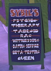 New Job as the Plot Demands - TV Tropes