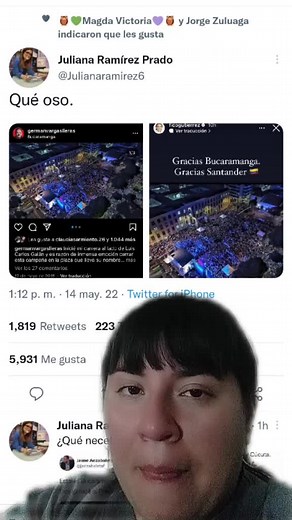 #greenscreen #elecciones #2022 #ficoparaco #votaciones #vota #colombia #bucaramanga