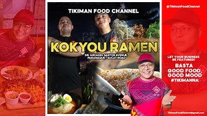 435 reactions · 106 shares | "Craving for delicious ramen that fits...