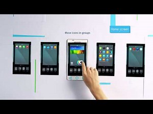 The EMUI 3.0 experience