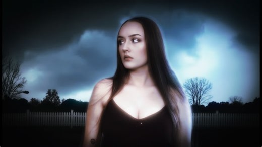 trinity on Instagram: "My fall makeup tutorial is now posted !!! 🤎 Here’s the full PLL inspired intro for it #prettylittleliars #fallmakeup #youtube #fallseason #makeuptutorial"