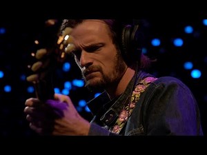 All Them Witches - Enemy Of My Enemy (Live on KEXP)