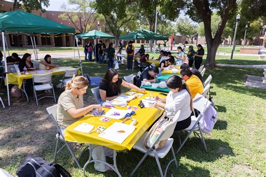 Laredo College receives $2.2 million grant for fiber optic technician program