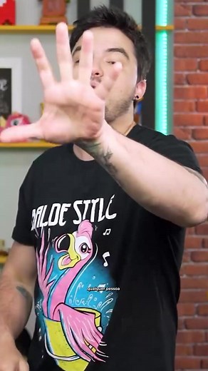 54K views · 4.3K reactions | COMECEI A FALAR ALEMÃO | Felipe Neto | Facebook