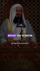 25K views · 2.7K reactions | The Mercy Of Allah Encompasses Everything - Mufti Menk | Islamic Lectures | Facebook