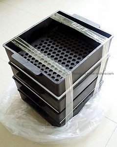 [Hot Item] Penn State Particle Separator for Cows′ Feed