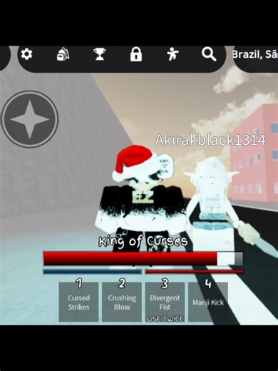 Jujutsu Shenanigans: Ideias e Script para PvP