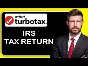 How to Get a Copy of Your Tax Return from the IRS via TurboTax 2025 | Step-by-Step TurboTax Guide