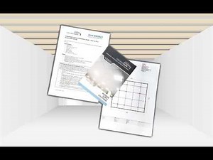 How to Draw a Suspended Ceiling Plan | Ceiling Tiles UK