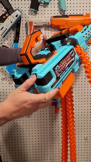 Boxer Pro X2 Version 1 Mod Kit #shorts