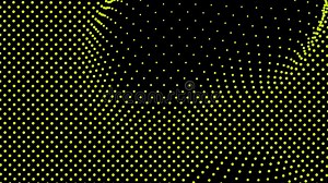 Dome-shaped Protrusion Part Seine by Stretching Mesh for the Illusion Three-dimensional Deformation of the Surface. Screen Media Stock Vector - Illustration of grid, mesh: 250751477