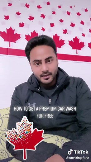 #cirklek #freecarwash #bramlearoad #bramp #canadatiktok