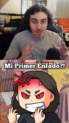 Mi Primer Enfado en Fortnite😡