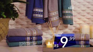Venha para a super promoção no setor de cama, mesa e banho Havan. Todo setor em 10x sem entrada e sem juros. Nesta semana: Toalha de banho Havan apenas R$9,99. Jogo de cama casal Santista 100% algodão de R$89,90 por 10x de R$4,99. É mais promoção pra você gastar menos. E aproveite a promoção Pula-Pula. o/ Clientes do cartão Havan primeiro pagamento só para dezembro. Ofertas válidas até 29/10/17 ou enquanto durarem os estoques. | Havan