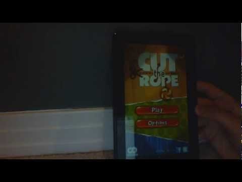 How to get Google Play/Android Apps on your Kindle Fire/HD/any android phone WITHOUT ROOTING