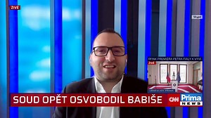 Komentátoři ke kauze Čapí hnízdo