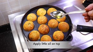 1.8M views · 10K reactions | सूजी और हरी सब्ज़ियों से बना हेल्दी...