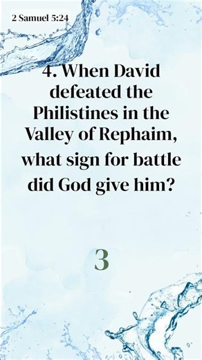 Short Scriptures, Deep Grace Quiz - 1-Minute Bible Quiz (576)