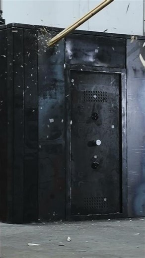 This Is What a Modern In-Home Safe Room Actually Looks Like | SafeCave