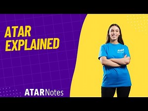 ATAR Explained | HSC Tips