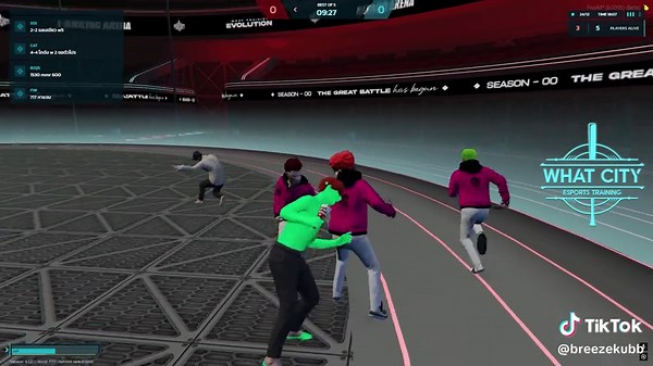 #WhatCity #WhatTraining @whatcity.official