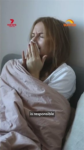 Aussies urged to get vaccinated as K variant of H3N2 influenza strain spikes over summer