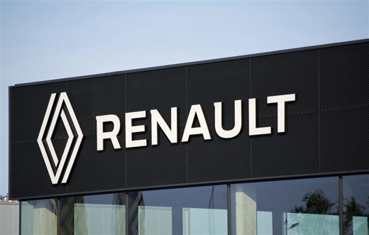 Renault's Autonomous Public Transport to Revolutionize City Travel