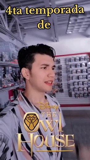 ¿Confirmaron una 4ta temporada de The Owl House? ¡Entérate de la verdad!