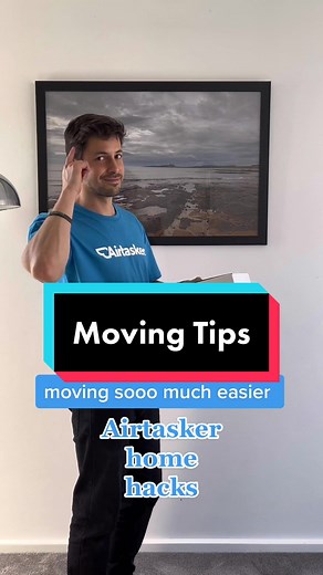 Top 10 Moving Hacks to Make Your Move Easier