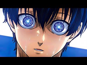 Blue Lock「AMV」- Unstoppable