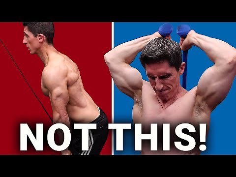 12 Supersets EVERYONE Should Have in Their Workout!