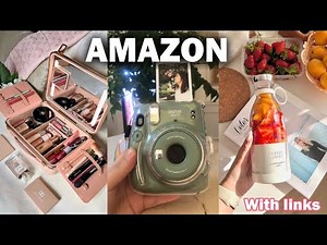Amazon Finds You NEED in 2025! Top Hidden Gems & Must-Haves
