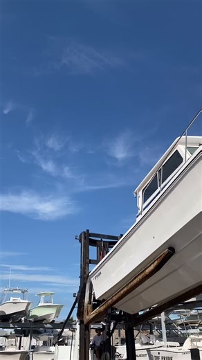 Another new Steiger Craft is heading out to her new home! Best of luck to her new owner and THANK YOU for your business. We also have new inventory that has now arrived! Take a look at our website at www.buzzardsbayyacht.com for the full Steiger Craft lineup!!! joe@buzzardsbayyacht.com 🇺🇸🇺🇸🇺🇸🇺🇸 #buzzardsbayyachtsales @buzzardsbayyachtsales #steigercraft #blowingrocksmarina #tiki52 #jupiterflorida #jupiterinlet #fishing #floridafishing #floridakeysfishing @steigercraft #steigercraft31 @jo