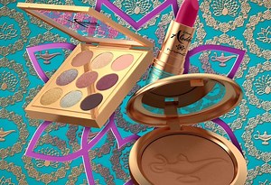 Aladdin x MAC Cosmetics Collection Is A Wish Come True | Chip and Company