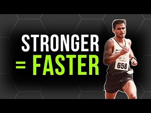 Strength Training for Runners: The Ultimate Guide