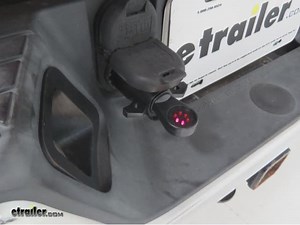Tow Ready 7 Way Trailer Connector Vehicle Tester Review