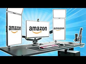 I Built a Complete Amazon Streaming Setup! #3