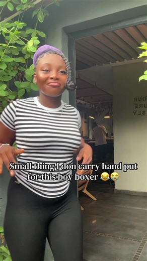 The Funniest Boxer Moment Captured!