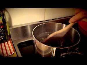 Winter Camping Meal Tips. Chorizo With Lentils - GO Outdoors