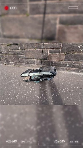 What Happens When Onewheel FAILS You?