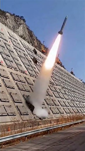 U.S. Ground-Based VLS Multiple Launch Test | 밀덕후국짱 Gukzzang | 1080p