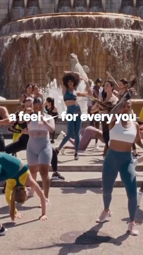 Models Factory on Reels