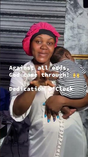 Baby dedication 💃#babydedication #dedication #makeupartist