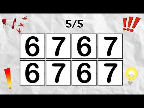 Say The Word On Beat (EASY → HARD) | Full Rhythm Timing Challenge