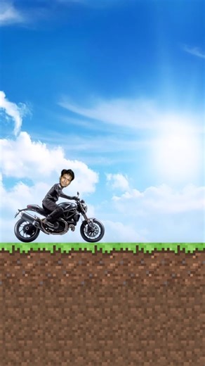 Day 15 of making an multiplayer game In 30 days😁 #gamedev #indiegame #bikeracing #gamedevblog