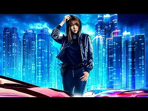 SPEED DRIVER Bande Annonce (2023) Action