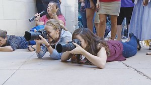 It's like sleep away camp for photographers! Join us in Seattle this October! Register for Click Away here --> http://bit.ly/26aEEC0 | Click Community