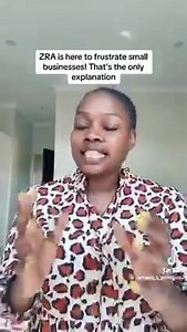 37K views · 1.1K reactions | Hakainde Hichilema Daddy please help the small businesses, they order things abroad there complaining that customs clearance is way too high, please our Daddy help the small businesses. #Zambia #viralreels #Lusaka | Milly Beauty Products | Facebook